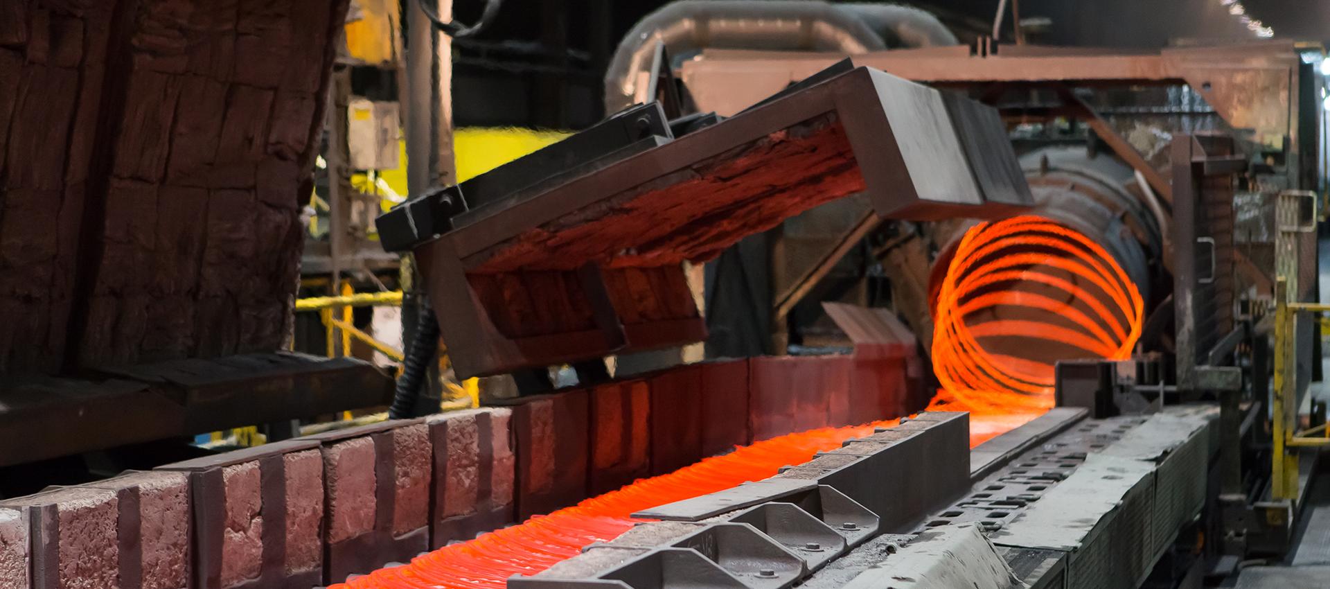 ArcelorMittal investit 70 millions $ pour moderniser ses installations ...