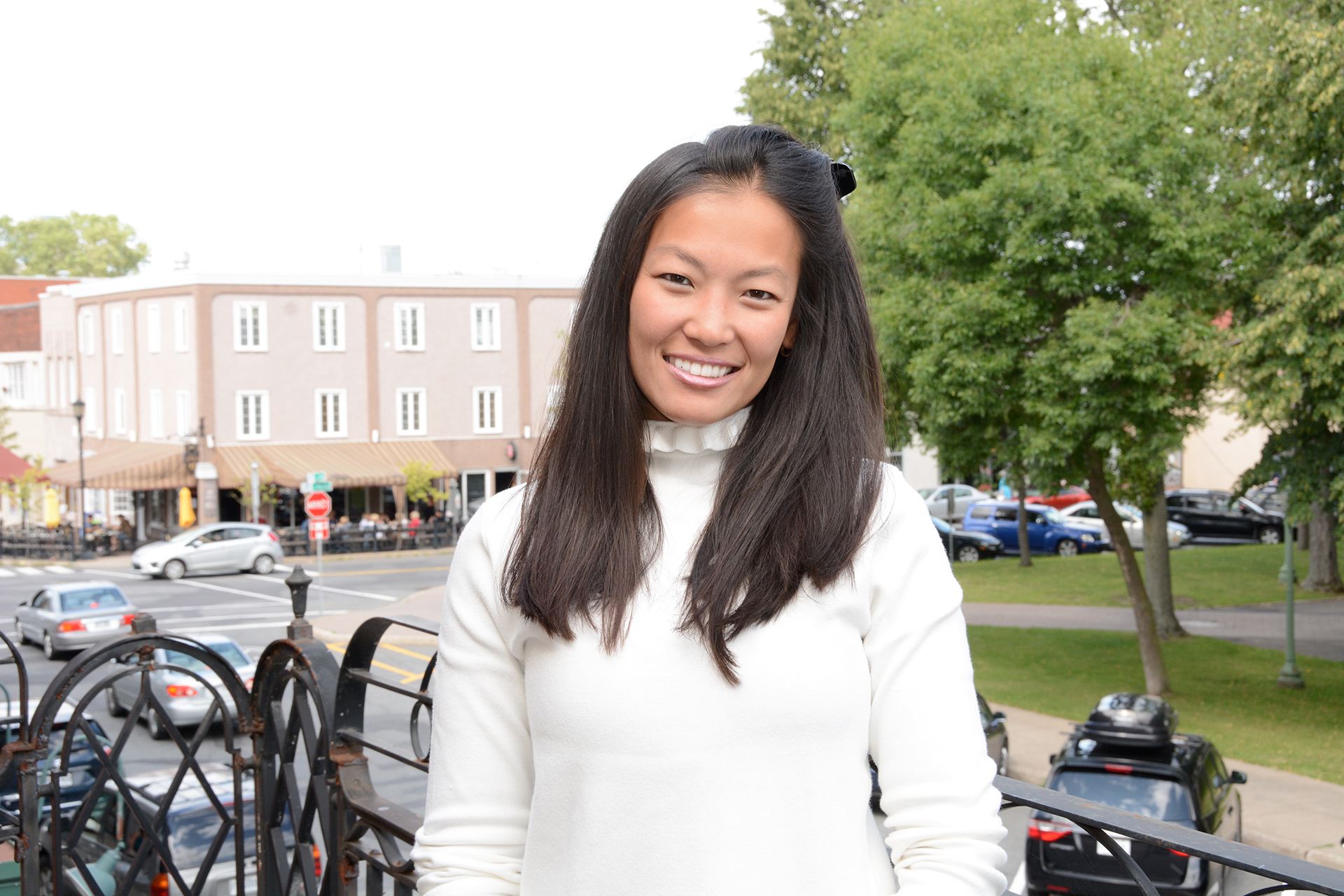Laura-Kim Houle - Sorel-Tracy et Cie - Actualités, tendances, passions ...